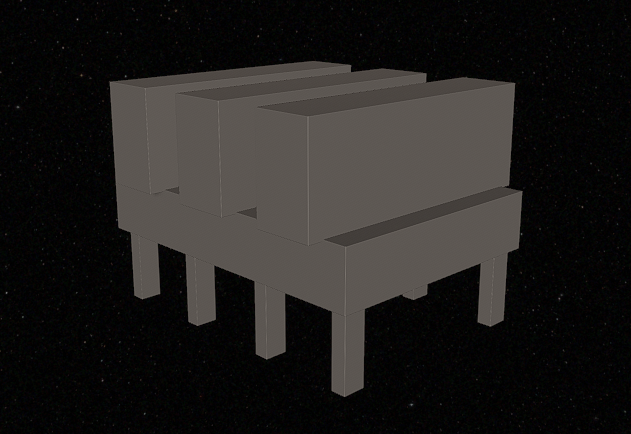Base Building – EVE Frontier