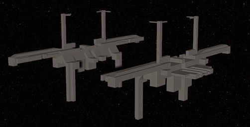 Base Building – EVE Frontier
