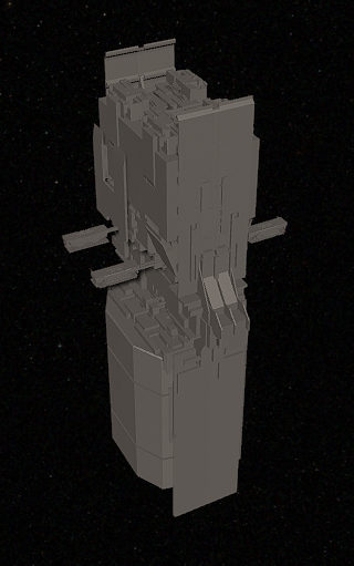 Base Building – EVE Frontier