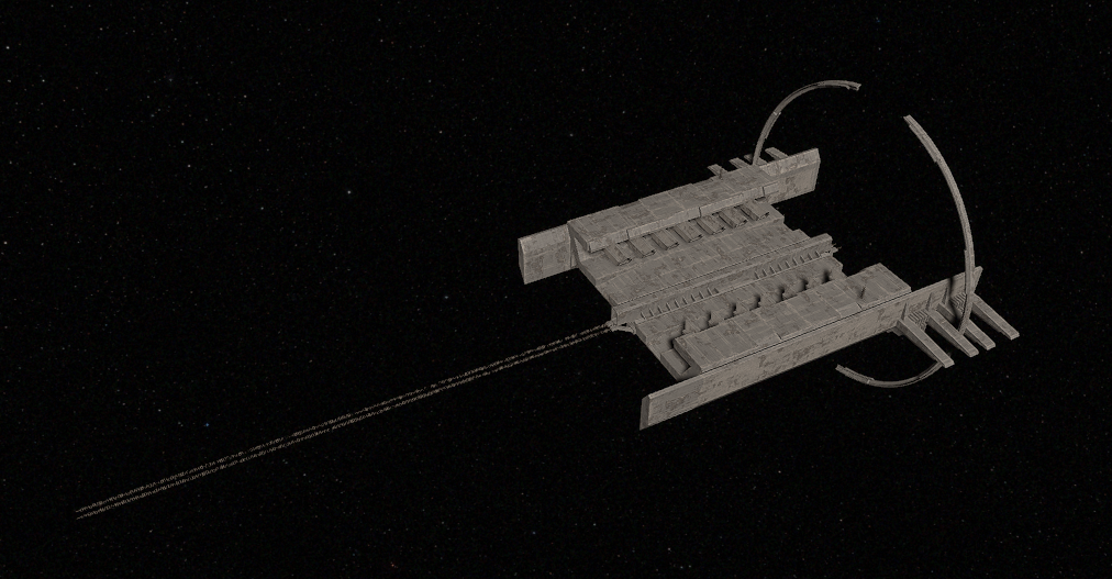 Base Building – EVE Frontier