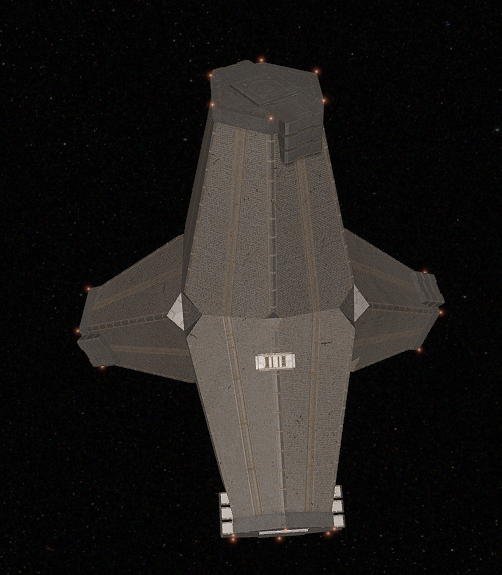 Base Building – EVE Frontier