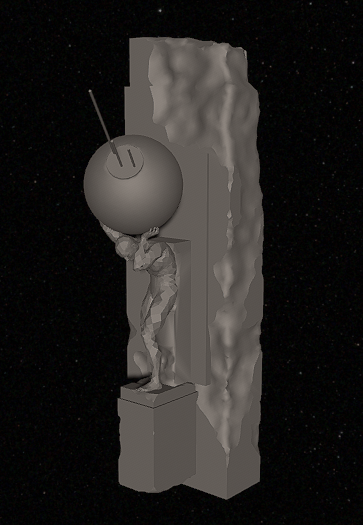 Base Building – EVE Frontier