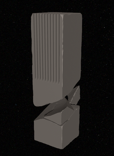 Base Building – EVE Frontier