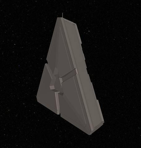 Base Building – EVE Frontier