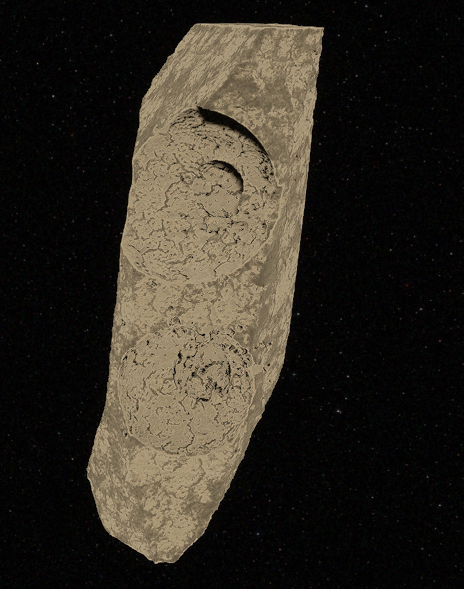 Base Building – EVE Frontier