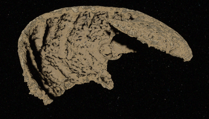 Base Building – EVE Frontier