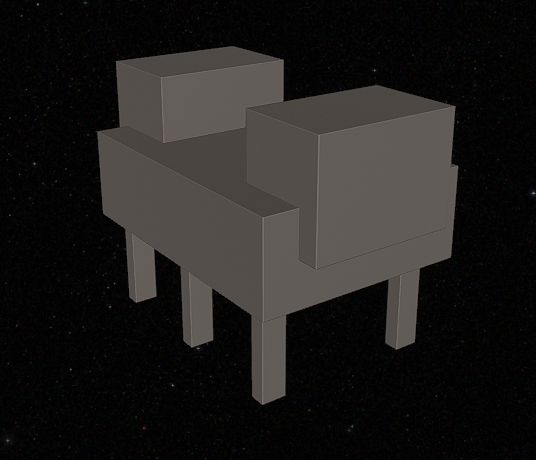 Base Building – EVE Frontier