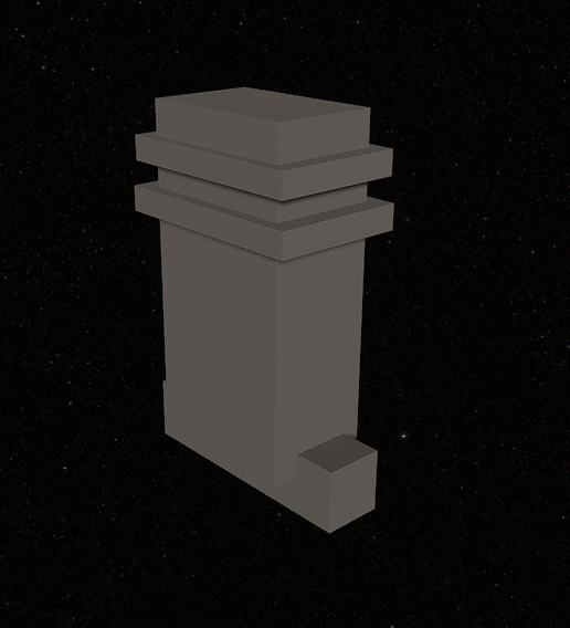 Base Building – EVE Frontier