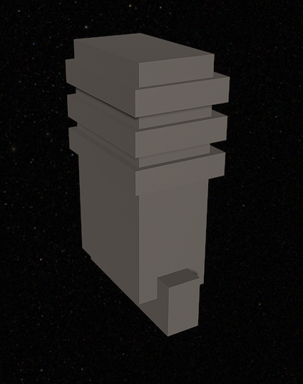 Base Building – EVE Frontier