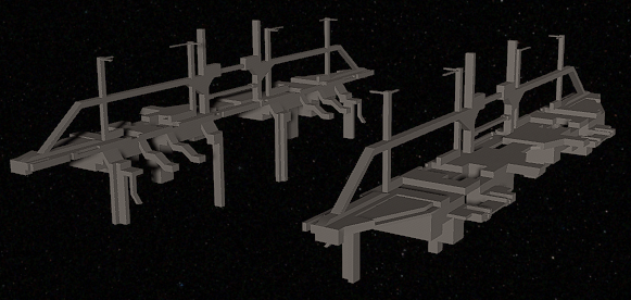 Base Building – EVE Frontier