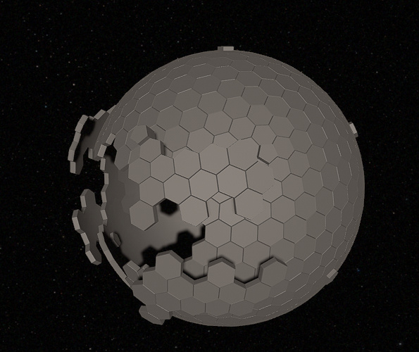Base Building – EVE Frontier