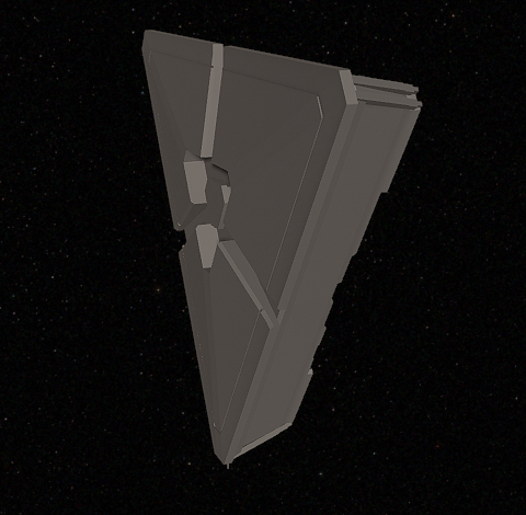 Base Building – EVE Frontier