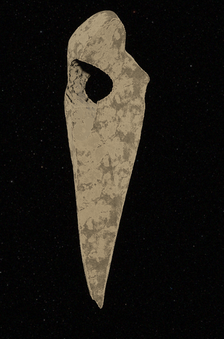 Base Building – EVE Frontier
