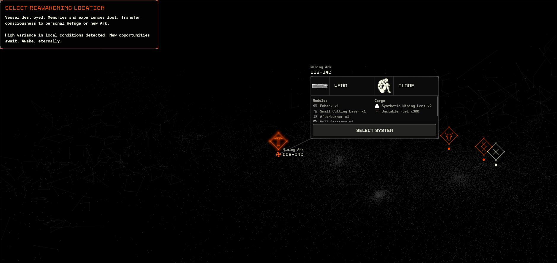 Death in EVE Frontier: Risks, Consequences, and Survival Strategies ...
