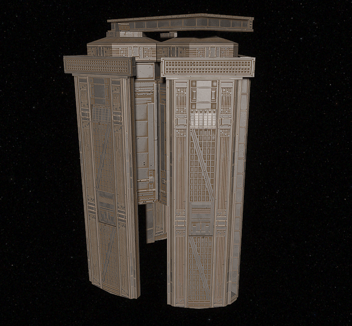 Base Building – EVE Frontier